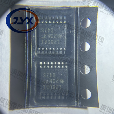 INA260AIPWR 丝印I260AI TSSOP16 电流和电力监控器调节器 全新