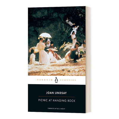 Picnic at Hanging Rock (Penguin Classics) 悬崖上的野餐进口原版英文书籍