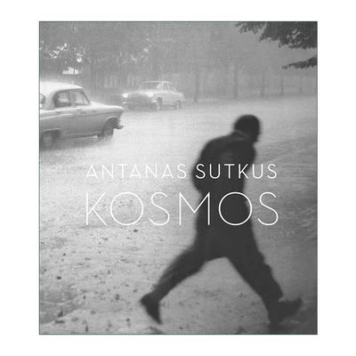 英文原版 Antanas Sutkus Planet Lithuania 立陶宛星球 安坦纳斯·苏卡斯摄影集画册精装 英文版 进口英语原版书籍