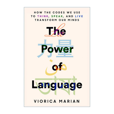 英文原版说话和生活的