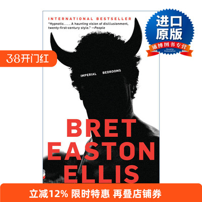 Ellis进口原版英文书籍