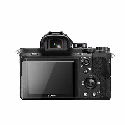 RX100M4RX10M3钢化膜微单相机