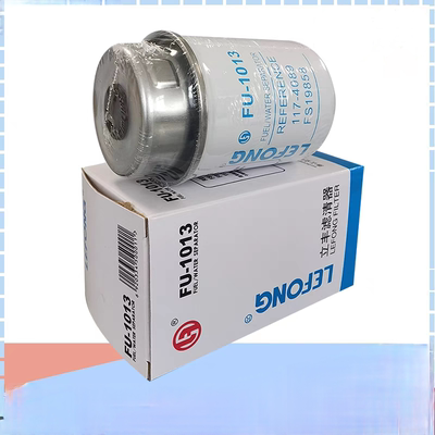 油分柴燃油滤清器芯 117-4089 FS19858 FS19555 P550502 1174089