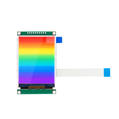2.8寸ST7789V2SPI工业级液晶屏