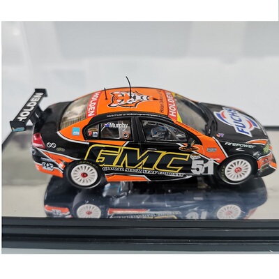 霍顿澳洲超级房车赛51号赛车