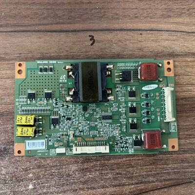 L43V7300A-3D电视背光板恒流板