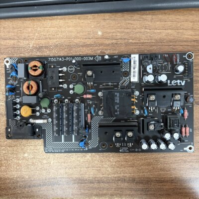 原装乐视L433ANL403SN电源板715