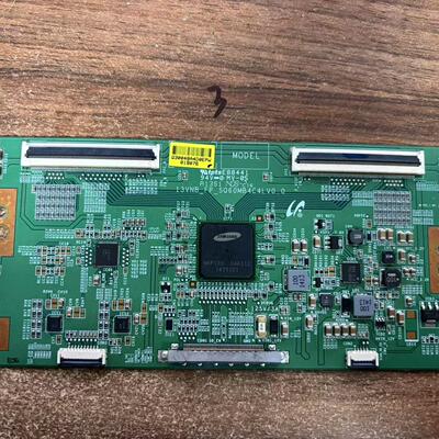 TCLL55U5000A-3D逻辑板
