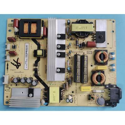 瑞原装东芝55U66CMC 55U66EBC电源板40-SH9211-PWB1CG 08-SH922J1