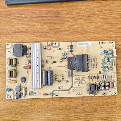 海尔LS55H610NLS50A51电源板