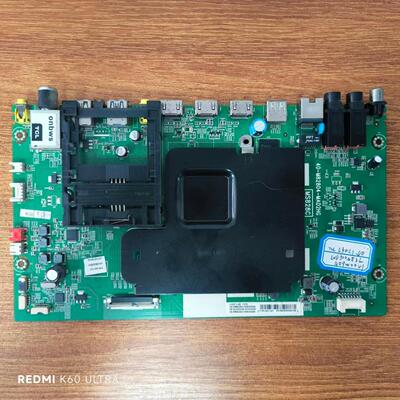 原装TCL L50C1-UD电视主板40-M82804-MAD2HG配屏LVU500NE3L测好发