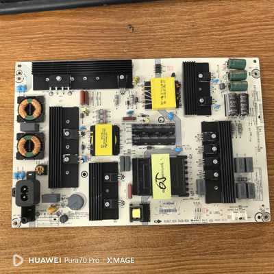 正品原装海信 LED65EC500U LED65M5000U电源板RSAG7.820.7426测好