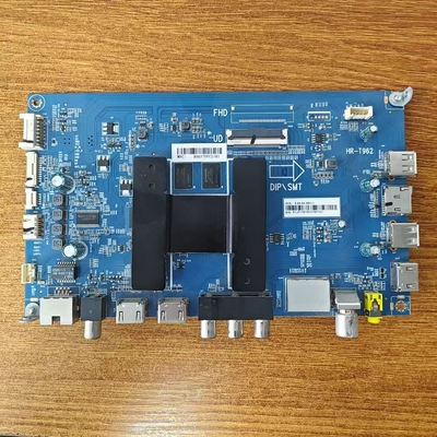 原装海尔LS65Z51Z主板0091802191 0090727428L屏LSC650FN04测试好