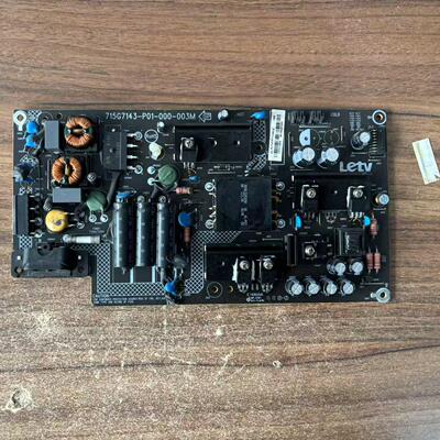 原装*乐视L403SN L403IN 电源板715G7143-P01-000-003M/003H 现货