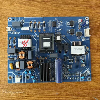 长虹 50Q3T 50Q3TA 55U1A 55U3C电源板JUC7.820.00157001实物拍摄