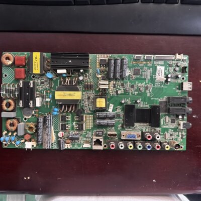 康佳LED55F5590NF主板35018529