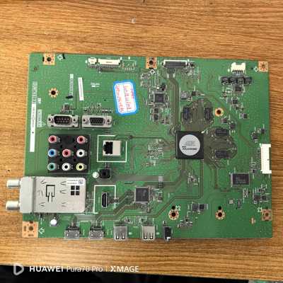 夏普 LCD-52LX640A主板DUNTKG122 QPWBXG122WJN2屏LK520D3GVRAX好