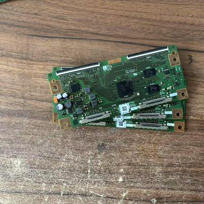 原装乐视TV Letv X60S MAX70逻辑板CPWBX RUNTK 5348TP ZZ ZC