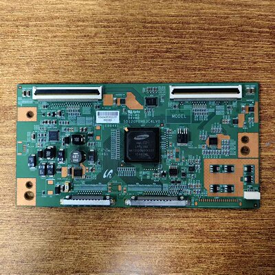 TCL L55F3300-3D海信LED55X8000D逻辑板SD120PBMB3C4LV0.1 实物图