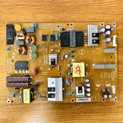 冠捷AOCLD55V02S电视电源板