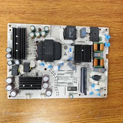 原装华为HD55DESY电源板PAC150D11012-NLD IT1DESCPW VER.A测好发