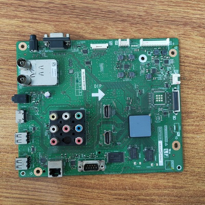 原装夏普LCD-60LX550A主板