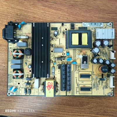 B48A558UD55A710电源板