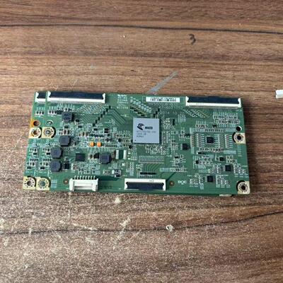 原装三星UA55JU5900JXXZ逻辑板47-6021052 HV550QUB-B10非代用