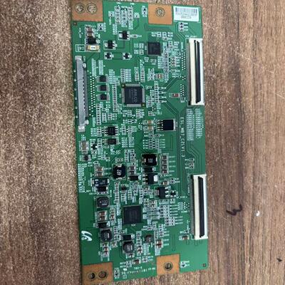 KDL-40EX520逻辑板MB7C2LV1.3屏