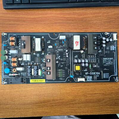 原装 拆机 小米 L55M5-AB 液晶电视电源板 HP-550E10A 现货测好发