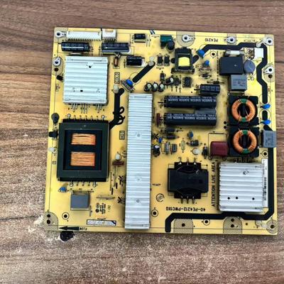 原装TCL L46E5200BE L46P6100D液晶电视 电源板40-PE4212-PWC1XG