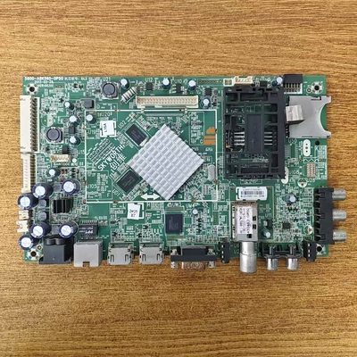 原装创维55E680E主板