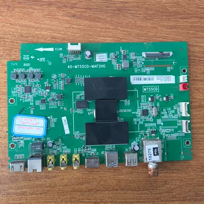 原装现货 TCL L40F3700A主板40-MT55CD-MAF2HG屏LVF400NDAL测试好