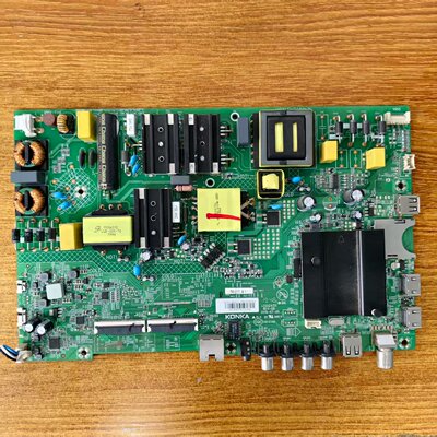 康佳LED55G3U电视主板