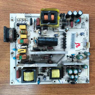 原装三洋 50CE536BLED电视电源板LK-PL500101E A LKP-PL117测好发