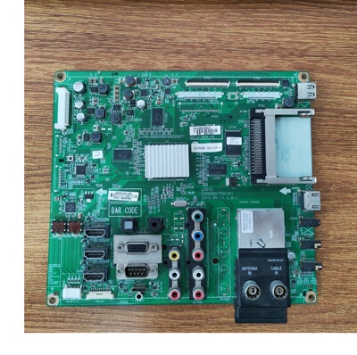 LG42/47/55LE5300-CA电视主板