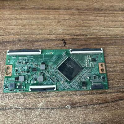 原装现货PPTV-50C4逻辑板