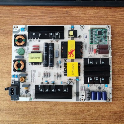 海信LED55MU7000U电源板RSAG7
