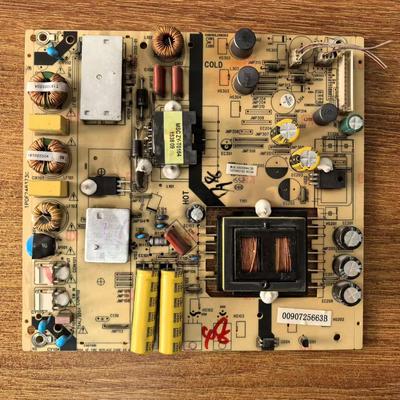 海尔LE48AL88G31CLS48H310G电源