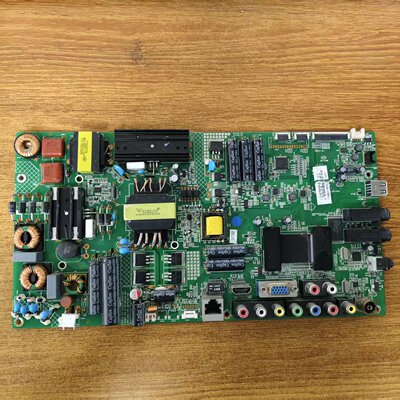 康佳LED46F5580F电视主板