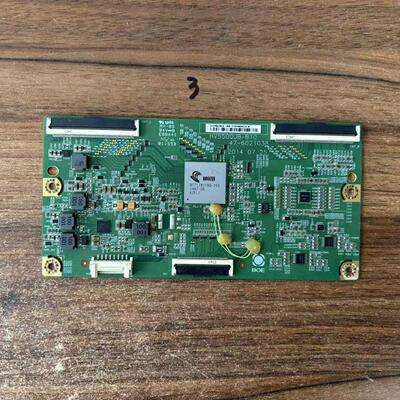 原装BOE三星55寸逻辑板47-6021038 HV550QUB-B10 电视机配件现货