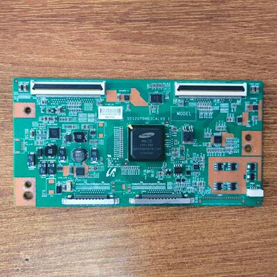 海信LED55K510G3D电视逻辑板