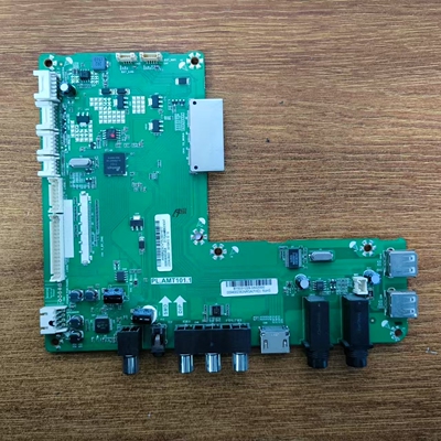 海尔LS55AL88U52电视主板