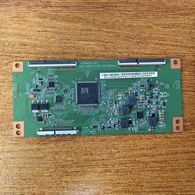 海尔LS50AL88K88逻辑板