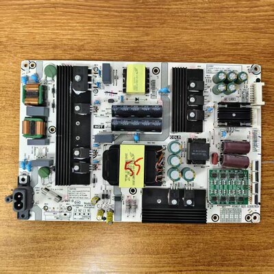 海信55E8D/55S7电视电源板