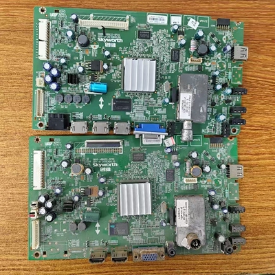 原装 创维 32/42E300E/R 42/46E65SG主板 5800-A8R632-0P20配屏选