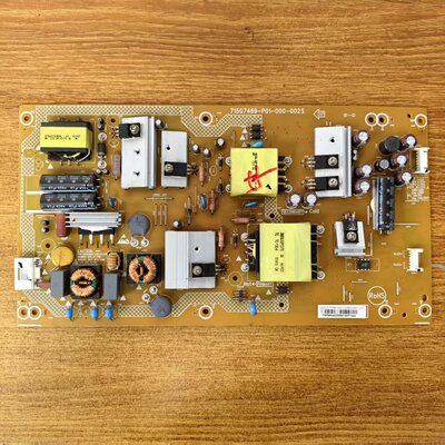 海尔LE55AL88G31 55AL88U52电视电源板715G7469-P01-000-002S试好