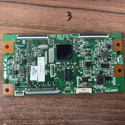 原装现货LED42K310X3D逻辑板