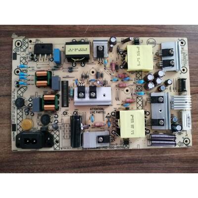 盛飞利浦50PUF6192/T3电源板TPV 715G8962-P02/P04-000-003S 测好