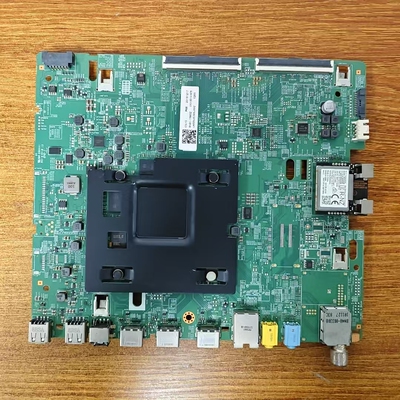 原装三星 UA65NU30S/7300JXXZ 55NU7300J主板BN41-02635A/B配屏选